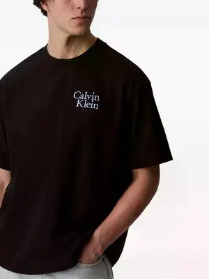 Calvin Klein Logo T-shirt