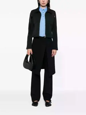 Coperni Boyfriend Pocket Shirt