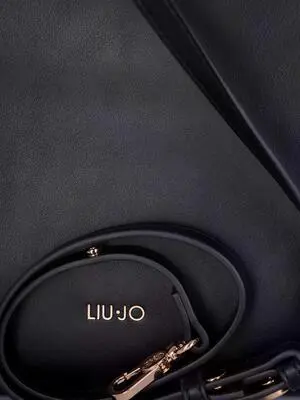 Liu Jo Logo-detail Shoulder Bag