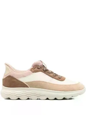 Geox Padded Sneakers For Women