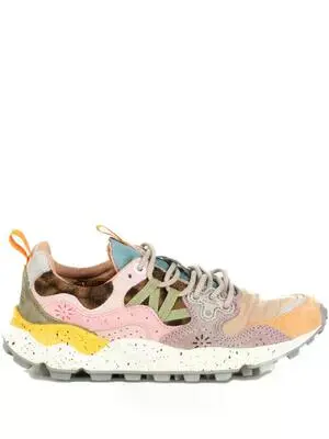 FLOWER Yamano 3 Sneakers - Neutrals
