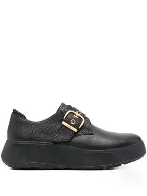 Fitflop Buckle-strap Oxford Shoes