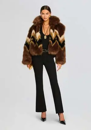 SEROYA Kristen Trouser