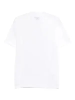 TOKYO Crew-neck T-shirt