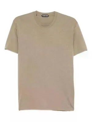 TOM FORD Crew-neck T-shirt