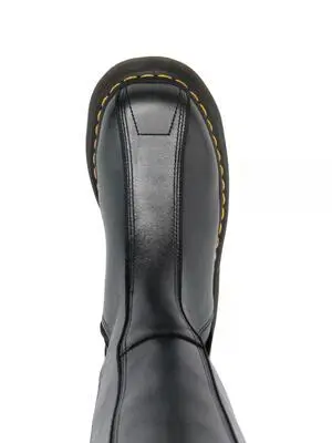 Dr. Martens Buzz Hi Boots