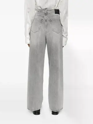 Marc O'polo Wide-leg Jeans