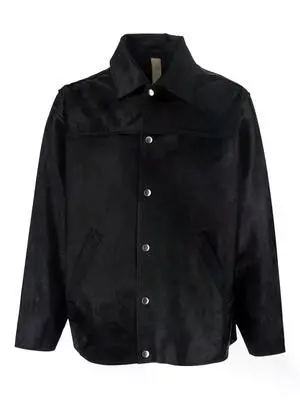 Sunflower Leather Outerwear For Men