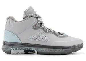 LI-NING Way Of Wade 1 Statuein Sneakers - Grey/blue