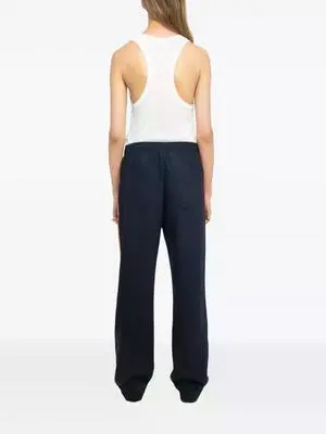Zadig&Voltaire Striped Track Pants