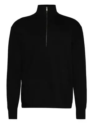 Calvin Klein Mock Neck Sweaters For Men