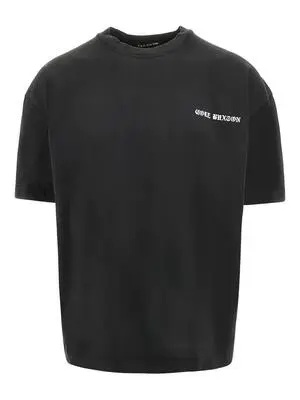 COLE BUXTON Crew-neck T-shirt