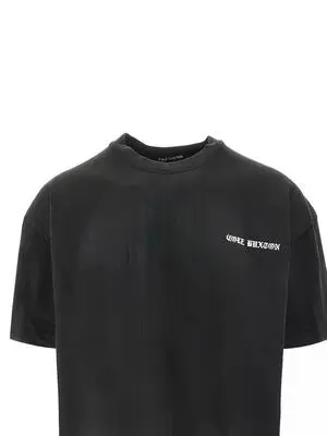COLE BUXTON Crew-neck T-shirt