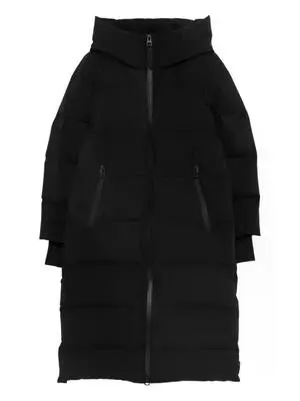 Marc O'polo Hooded Puffer Coat