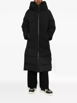 Marc O'polo Hooded Puffer Coat