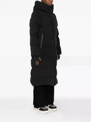 Marc O'polo Hooded Puffer Coat