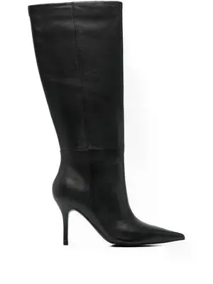 Guess Pointed Boots