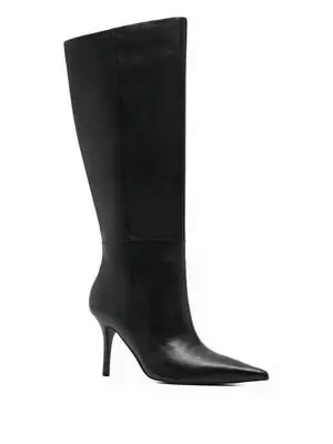 Guess Pointed Boots