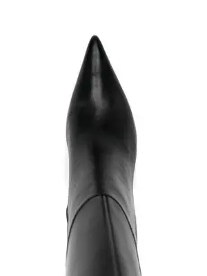 Guess Pointed Boots