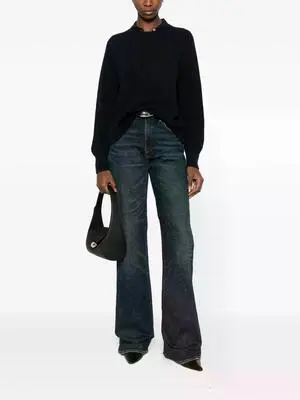 Marc O'polo Ribbed Knit Sweater