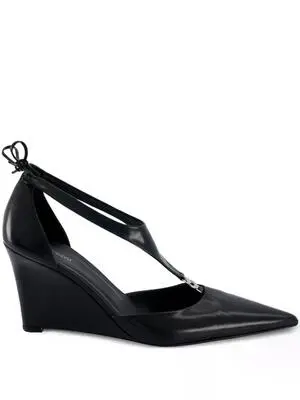 Coperni Mid Heel Pumps