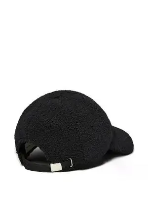 Calvin Klein Logo-patch Cap