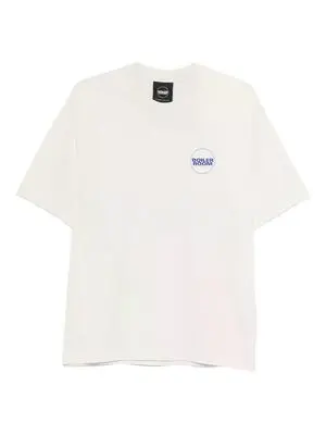 Boiler Room Short Sleeve Tops