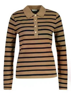 Gant Striped Shirts For Women