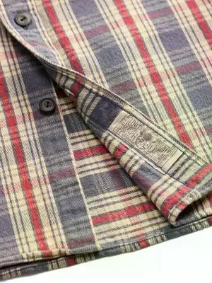 Ralph Lauren Plaid Shirt