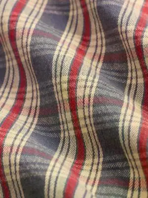 Ralph Lauren Plaid Shirt