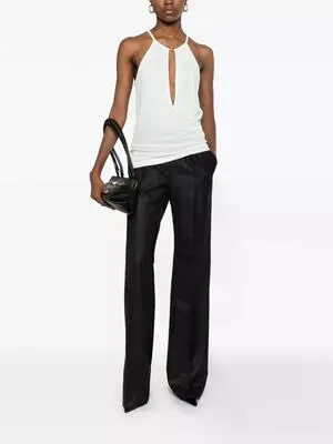 TOM FORD Keyhole Top