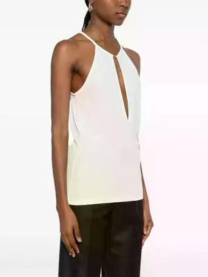 TOM FORD Keyhole Top