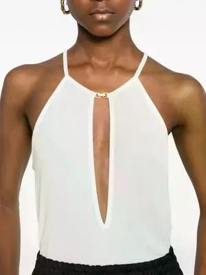 TOM FORD Keyhole Top