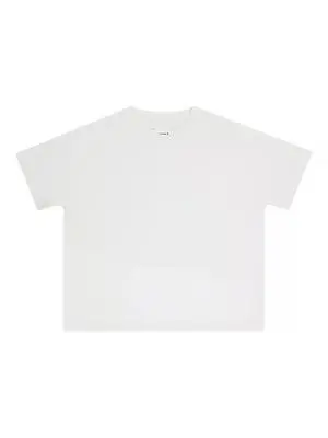 O.FILES Kimono 2.0 Short-sleeve T-shirt - White