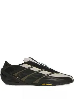 Adidas Round Toe Sneakers For Women