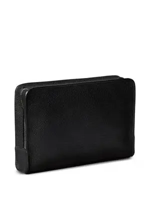 Calvin Klein Logo-detail Wallet