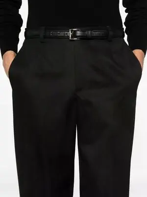BRIGLIA 1949 Elasticated-waist Trousers