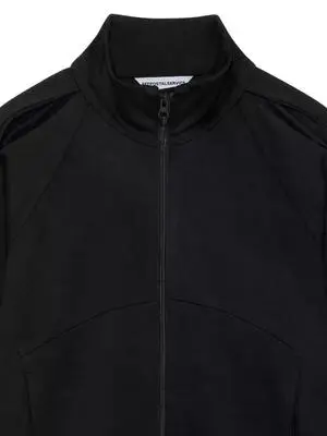 FFFPOSTALSERVICE Zip-fastening Jacket