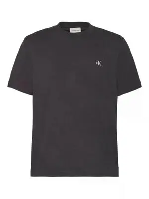 Calvin Klein Embroidered T-shirts For Men