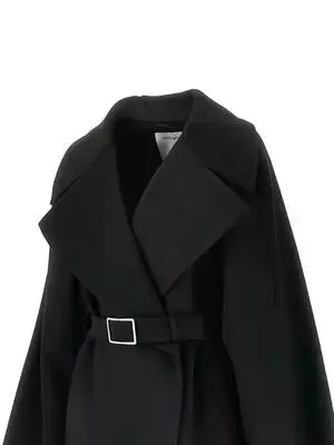 Sportmax Belted Coat