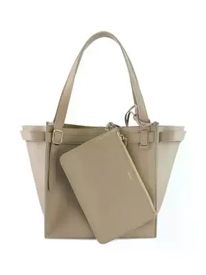Coperni Medium Cabas Belt Tote