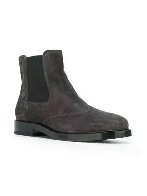 TOD'S Chelsea Boots