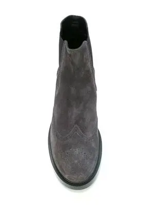 TOD'S Chelsea Boots