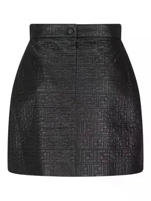 Fendi Mini Skirts