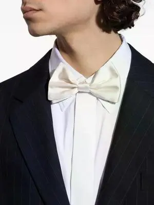 Dolce & Gabbana Silk Bow Tie