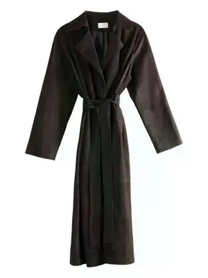 Women's Cotton Modal Flannel Robes