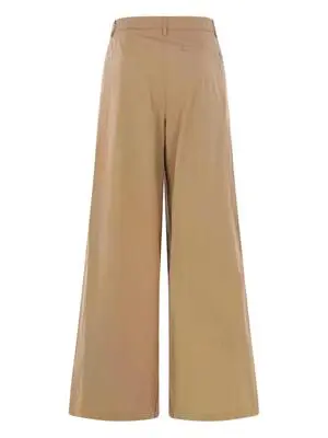 TWP Pleated Trousers