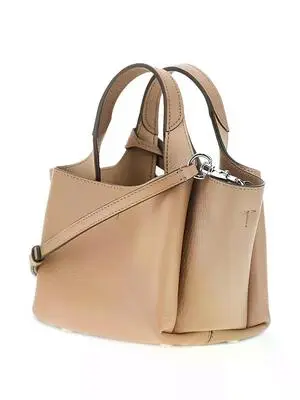 TOD'S Leather Tote Bag