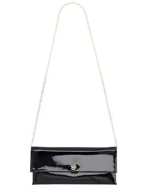 BOSS Bag Beyond Clutch - Black