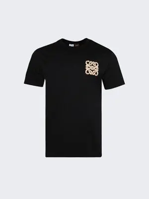 Loewe Short Sleeve T-shirts For Men